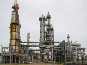 Petroleum-Based Jet Fuel Production and SAF - ChemTero Consultants